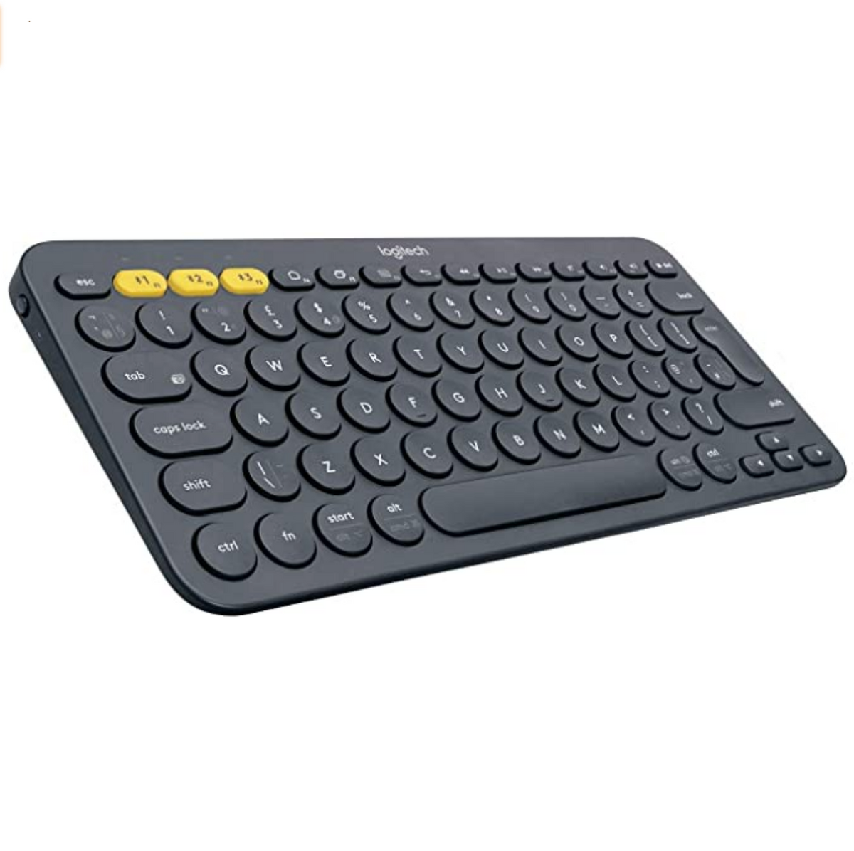 Logitech K380 Multi-Device Bluetooth Keyboard – TechGear MNL